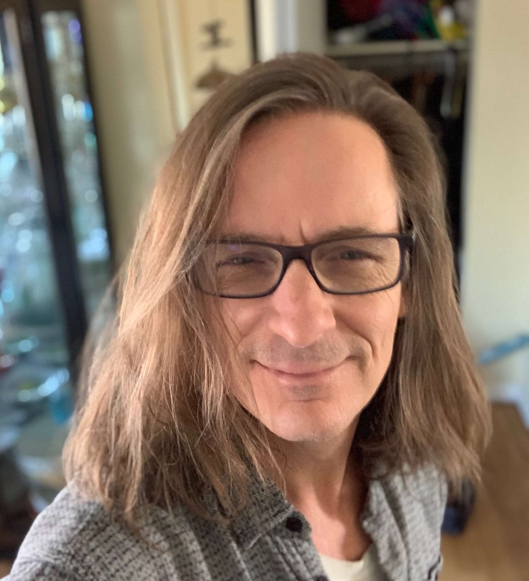 Glen Roethel • a guy with lots of great songs & fun up his sleeve